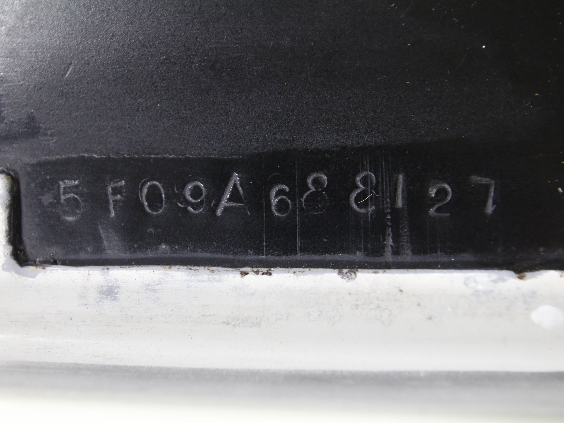 1965 Ford Mustang | Streetside Classics - The Nation's Trusted Classic ...