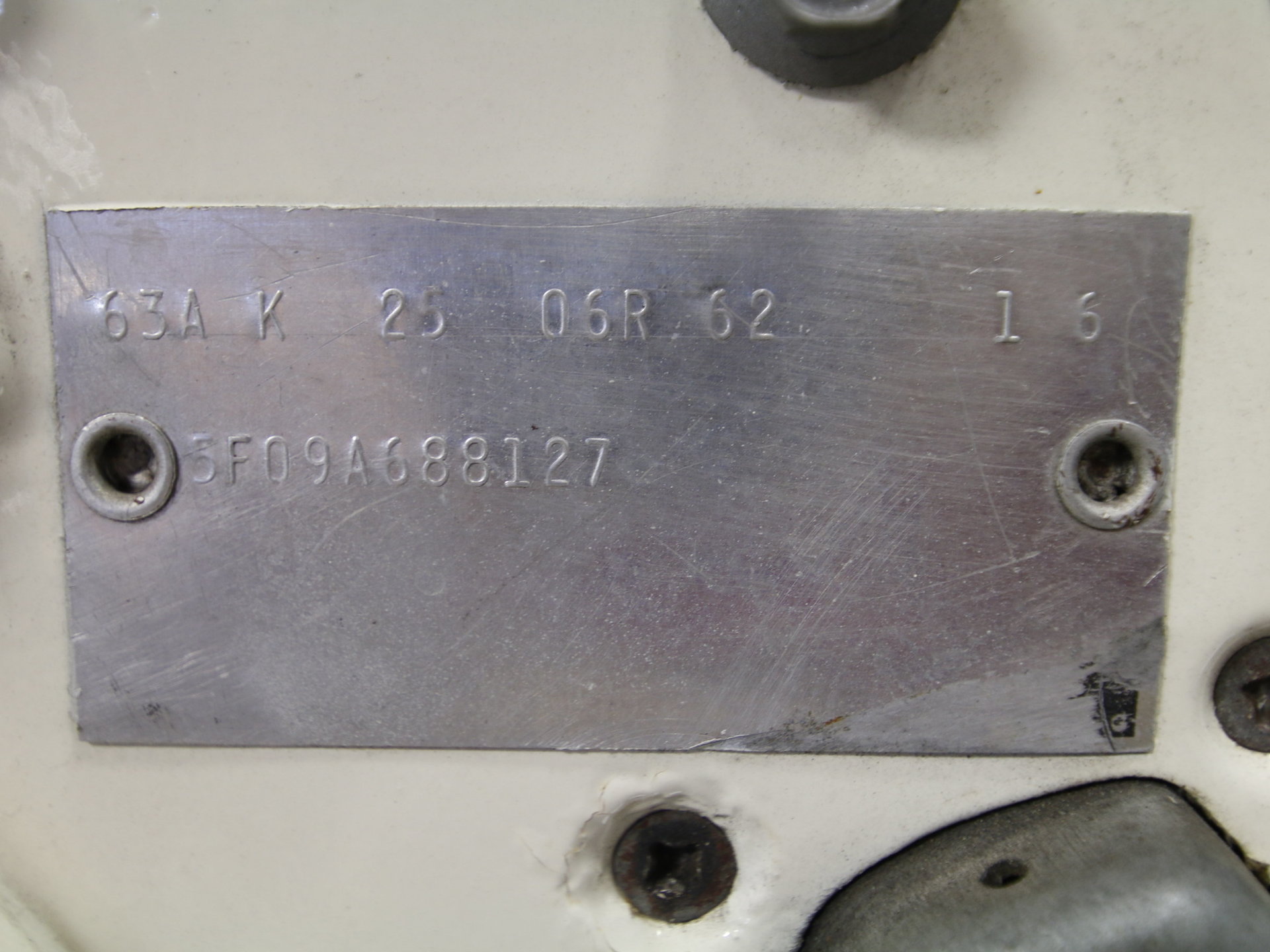 1965 Ford Mustang | Streetside Classics - The Nation's Trusted Classic ...