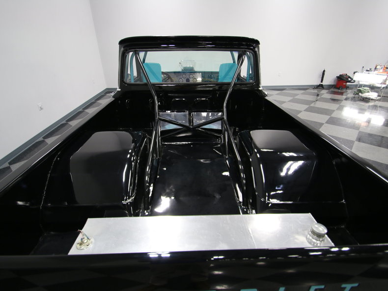 1965 Chevrolet C10 | Streetside Classics - The Nation's Trusted Classic ...