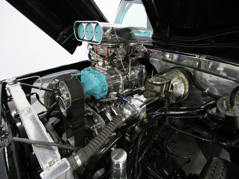 1965 Chevrolet C10 | Streetside Classics - The Nation's Trusted Classic ...