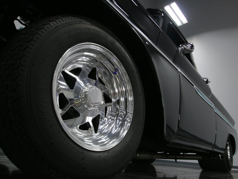 1965 Chevrolet C10 | Streetside Classics - The Nation's Trusted Classic ...