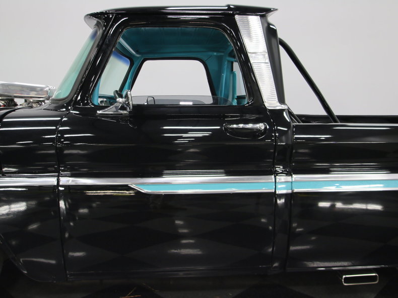 1965 Chevrolet C10 | Streetside Classics - The Nation's Trusted Classic ...