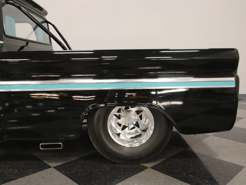 1965 Chevrolet C10 | Streetside Classics - The Nation's Trusted Classic ...