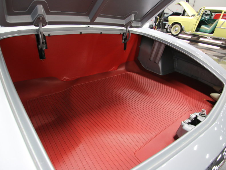 1962 Chevrolet Corvette | Streetside Classics - The Nation's Trusted ...