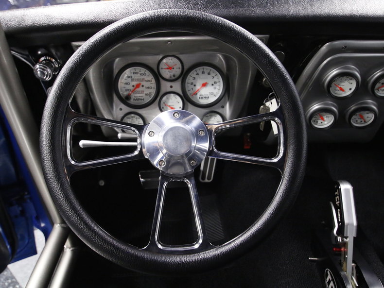 1967 Chevrolet Camaro | Streetside Classics - The Nation's Trusted ...