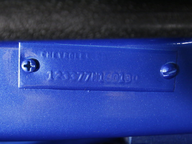 1967 Chevrolet Camaro | Streetside Classics - The Nation's Trusted ...