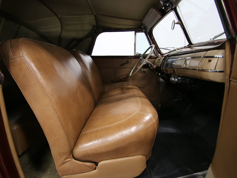 1940 Ford Deluxe | Streetside Classics - The Nation's Trusted Classic ...