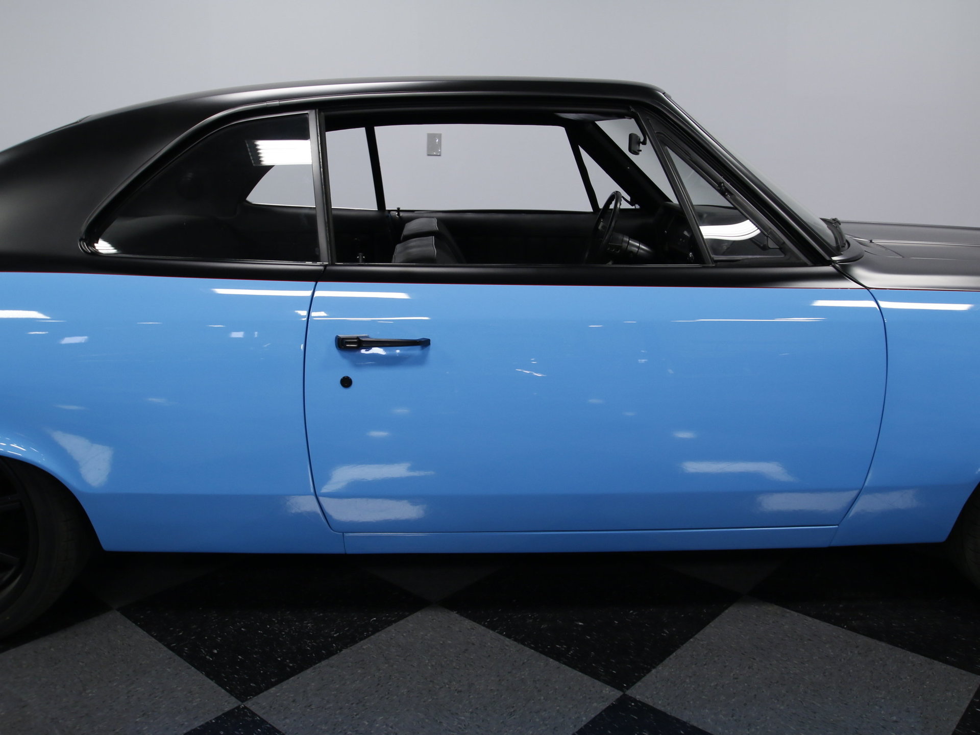 1967 AMC Rebel | Streetside Classics - The Nation's Trusted Classic Car ...