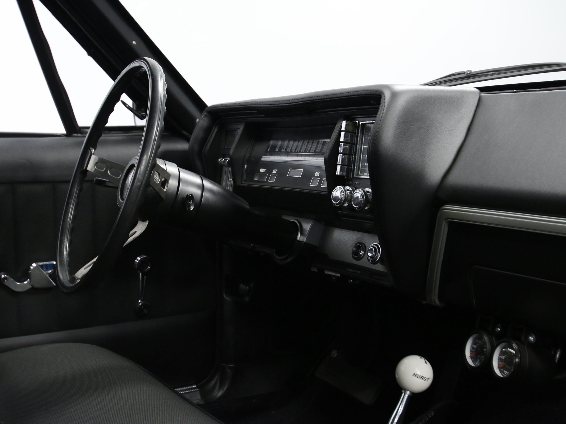 1967 AMC Rebel | Streetside Classics - The Nation's Trusted Classic Car ...