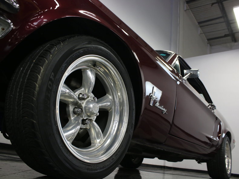 1968 Ford Mustang | Streetside Classics - The Nation's Top Consignment ...