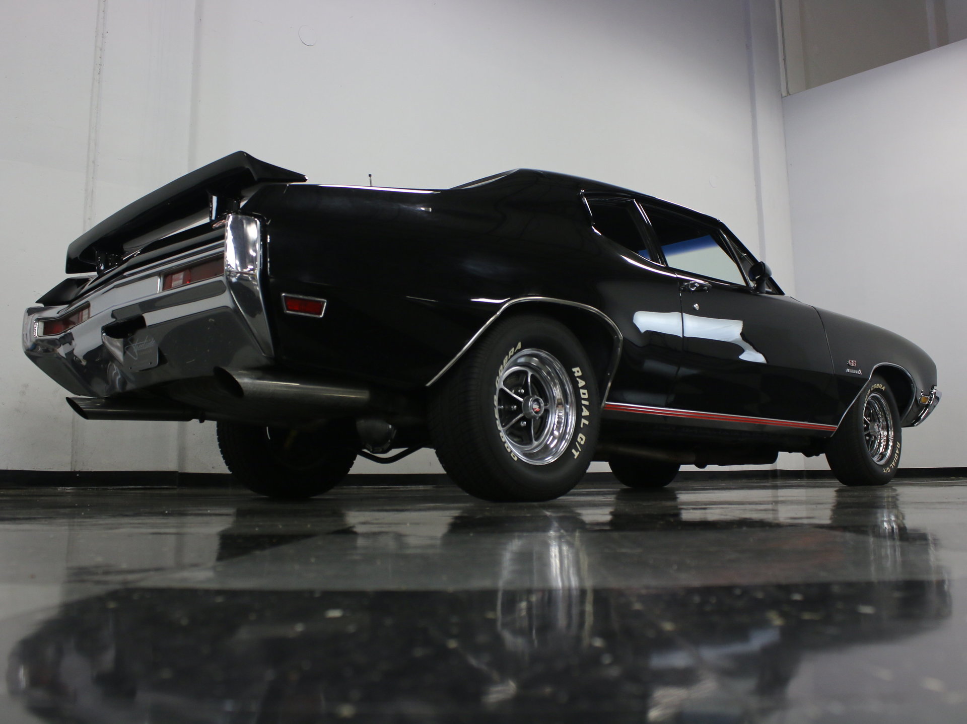1972 Buick GS | Streetside Classics - The Nation's Trusted Classic Car ...