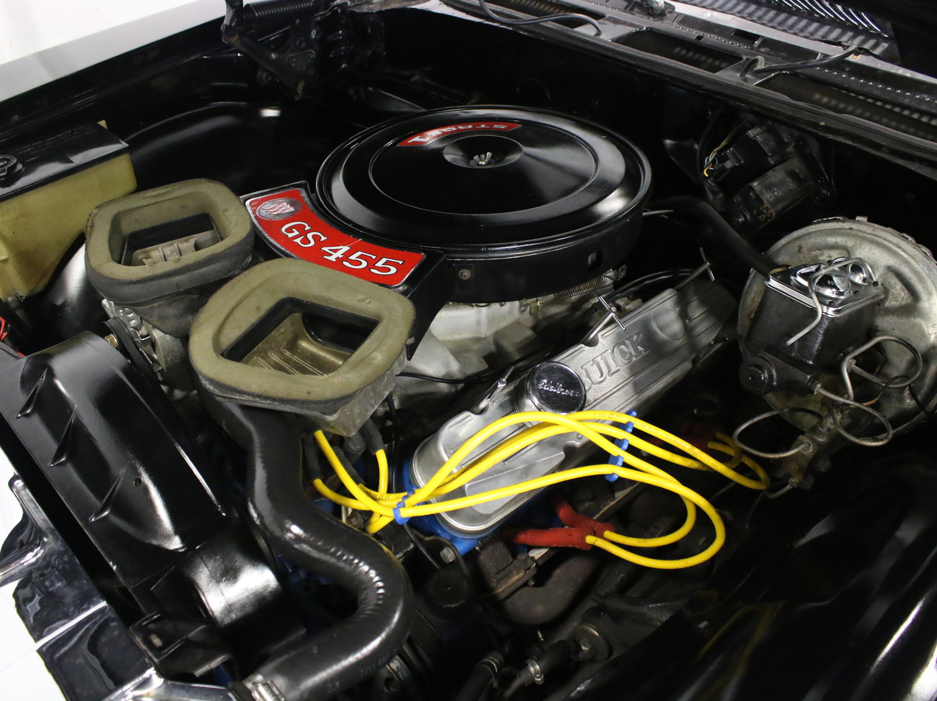 1972 Buick GS | Streetside Classics - The Nation's Trusted Classic Car ...