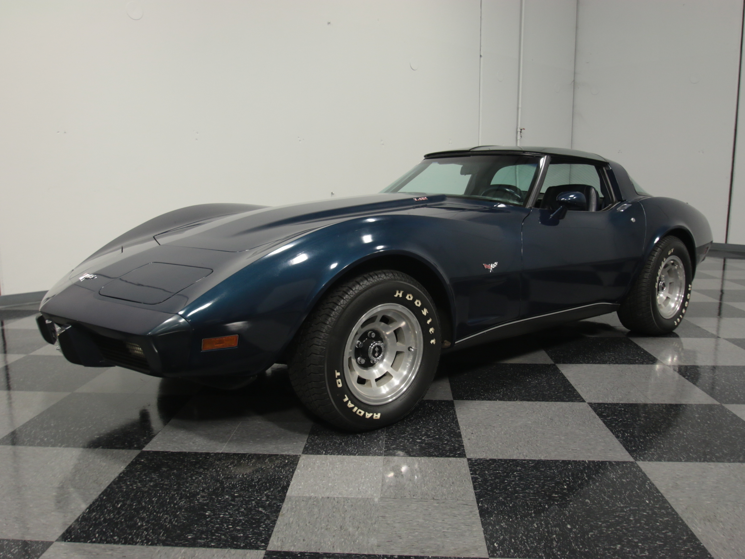 1979 Chevrolet Corvette | Streetside Classics - Classic & Exotic Car ...