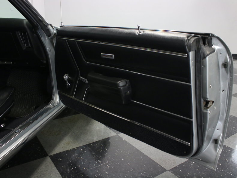 1969 Pontiac GTO | Streetside Classics - The Nation's Trusted Classic ...