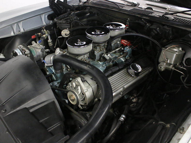 1969 Pontiac GTO | Streetside Classics - The Nation's Trusted Classic ...