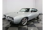 1969 Pontiac GTO | Streetside Classics - The Nation's Top Consignment ...