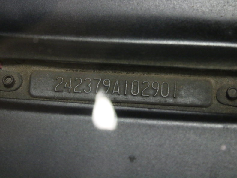 1969 Pontiac GTO | Streetside Classics - The Nation's Trusted Classic ...