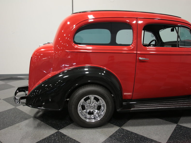 1936 Chevrolet Master Deluxe | Streetside Classics - The Nation's Top ...