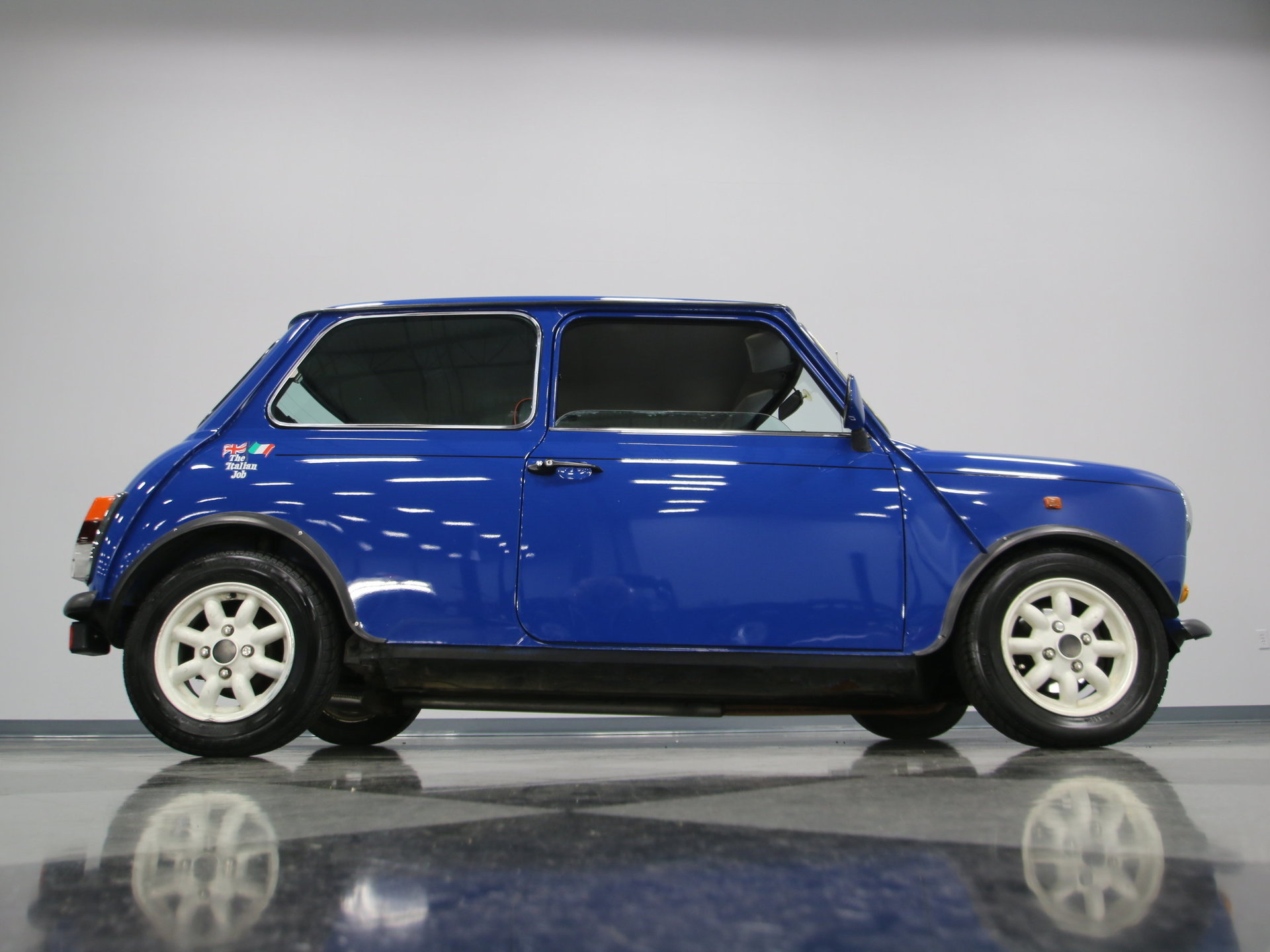 1992 Austin Mini | Streetside Classics - The Nation's Trusted Classic ...