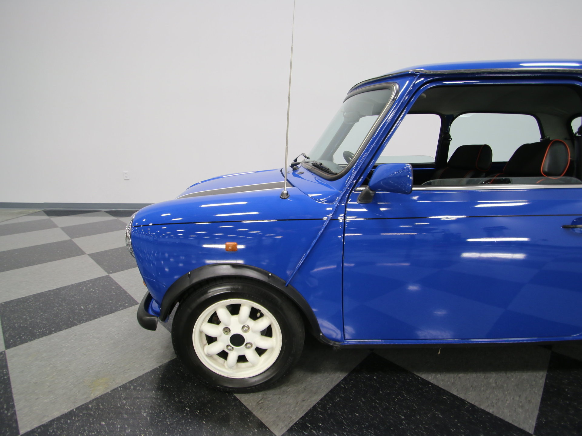 1992 Austin Mini | Streetside Classics - The Nation's Trusted Classic ...