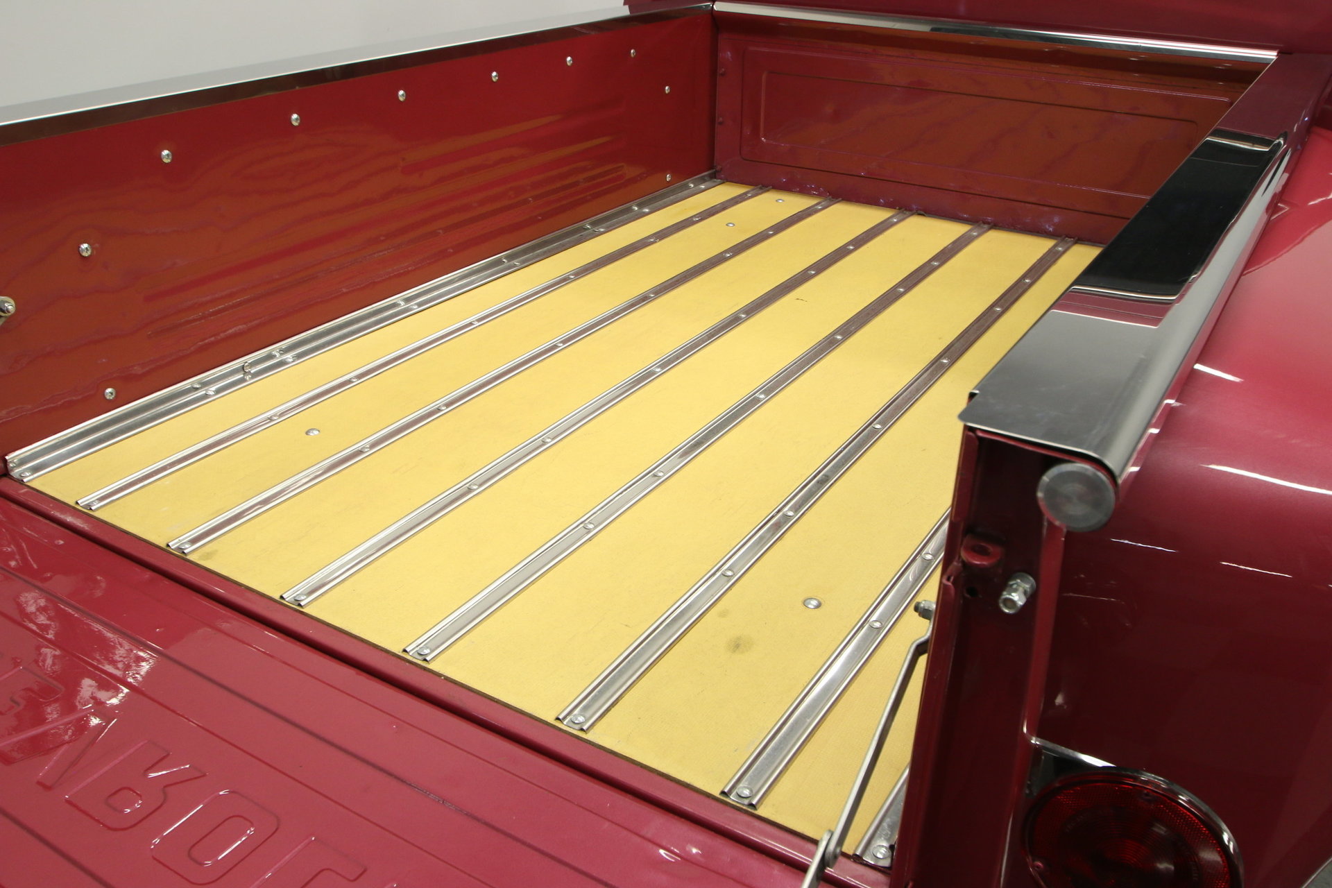 1975 Chevrolet C10 | Streetside Classics - The Nation's Trusted Classic ...