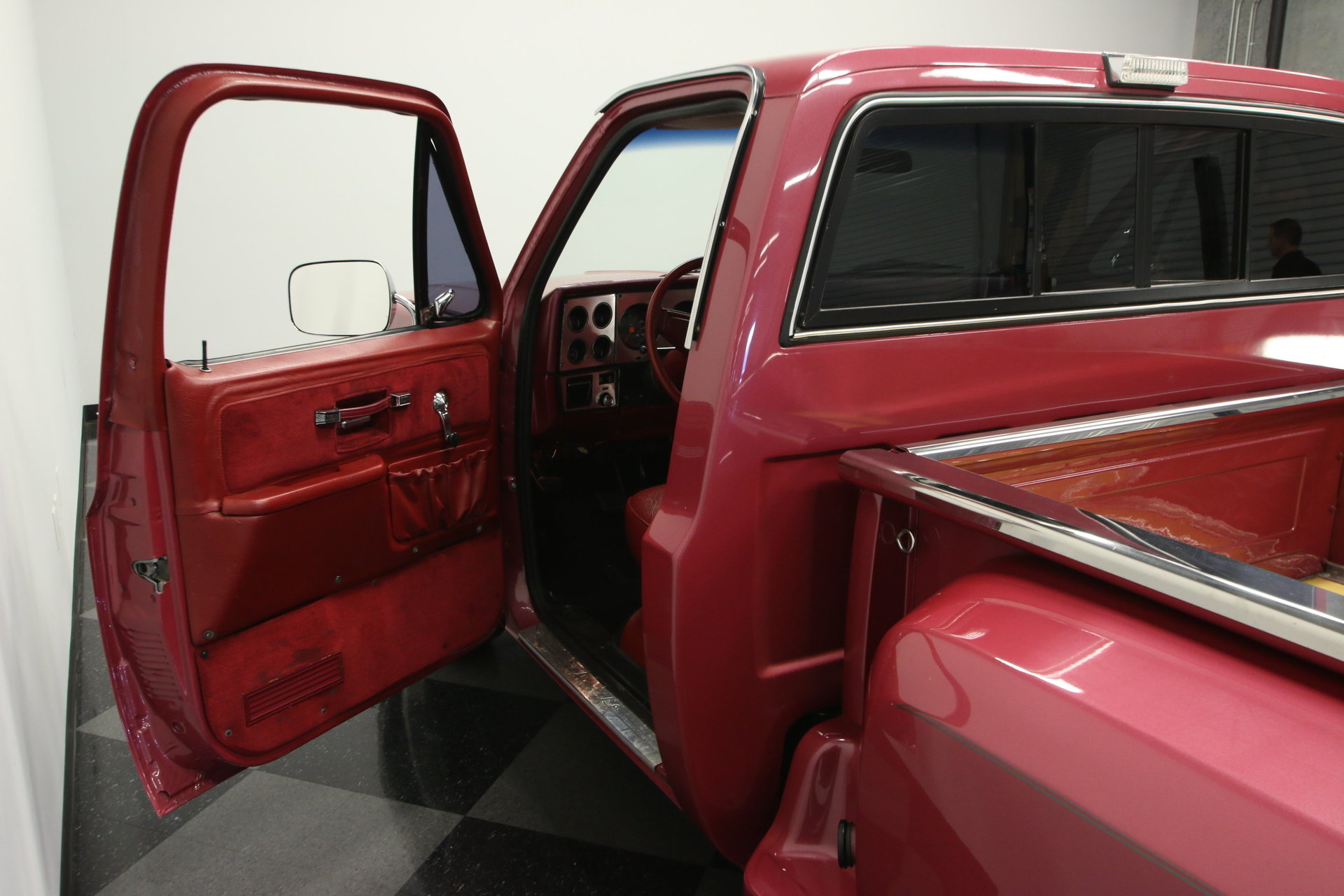 1975 Chevrolet C10 | Streetside Classics - The Nation's Trusted Classic ...