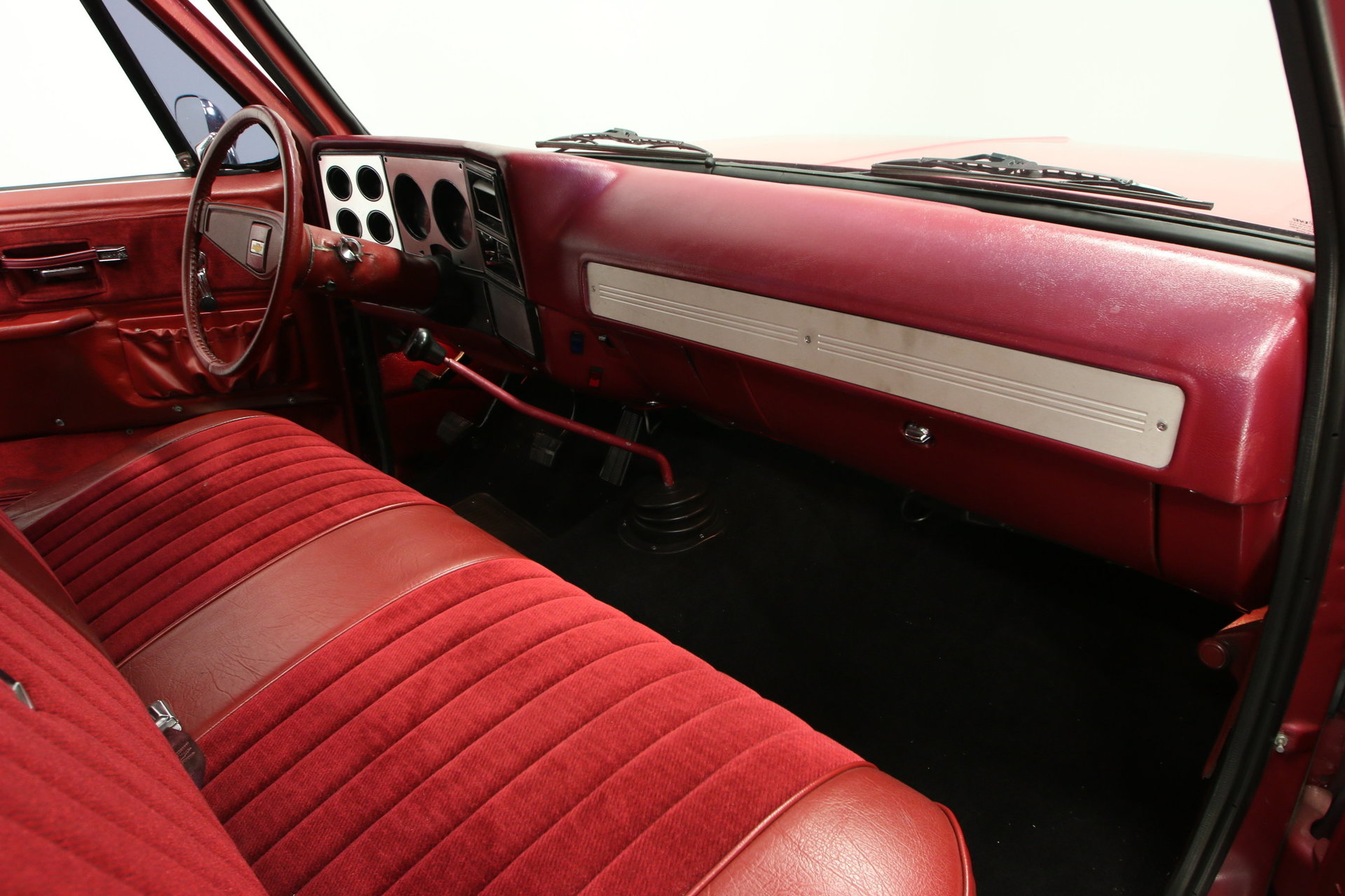 1975 Chevrolet C10 | Streetside Classics - The Nation's Trusted Classic ...