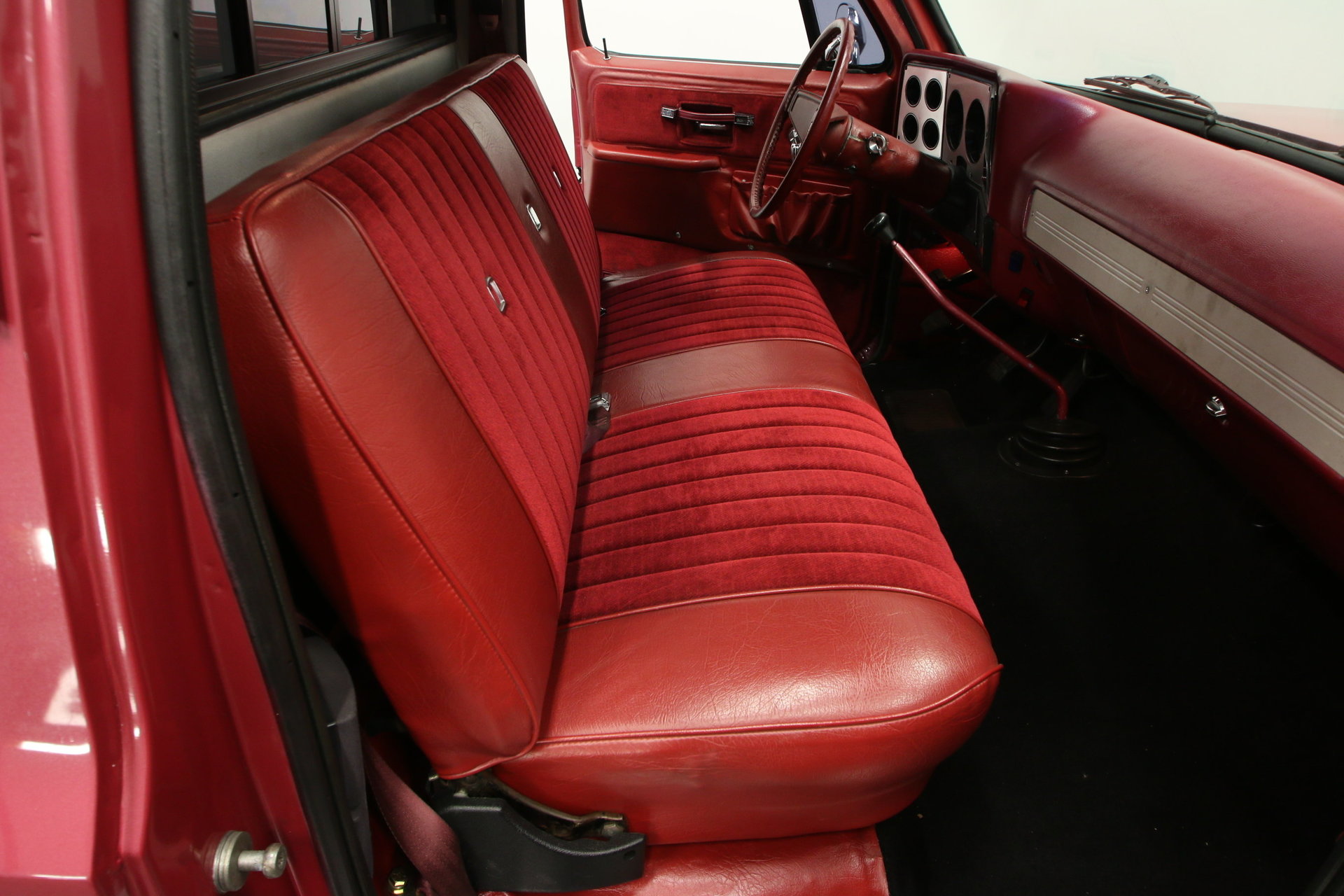 1975 Chevrolet C10 | Streetside Classics - The Nation's Trusted Classic ...