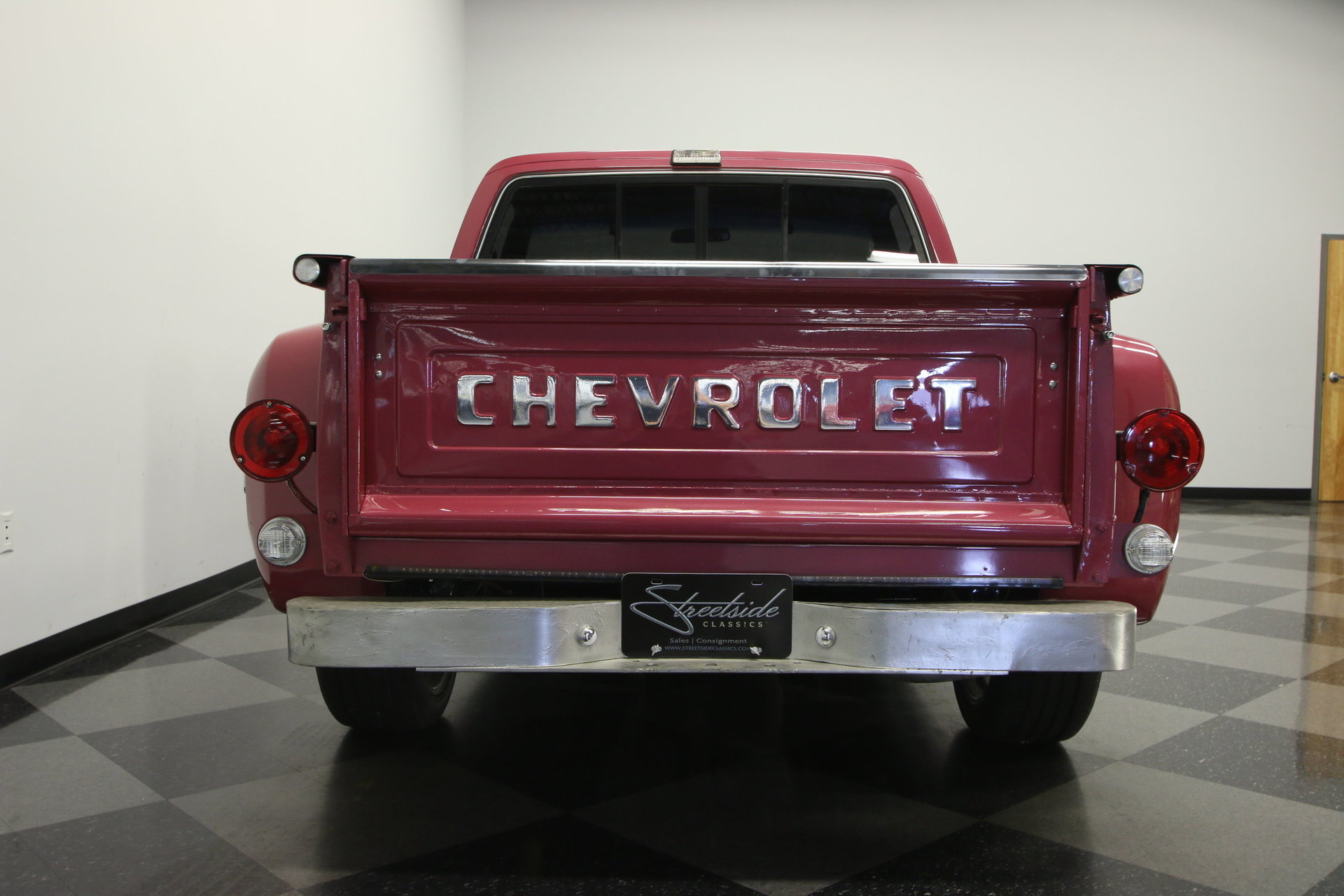 1975 Chevrolet C10 | Streetside Classics - The Nation's Trusted Classic ...