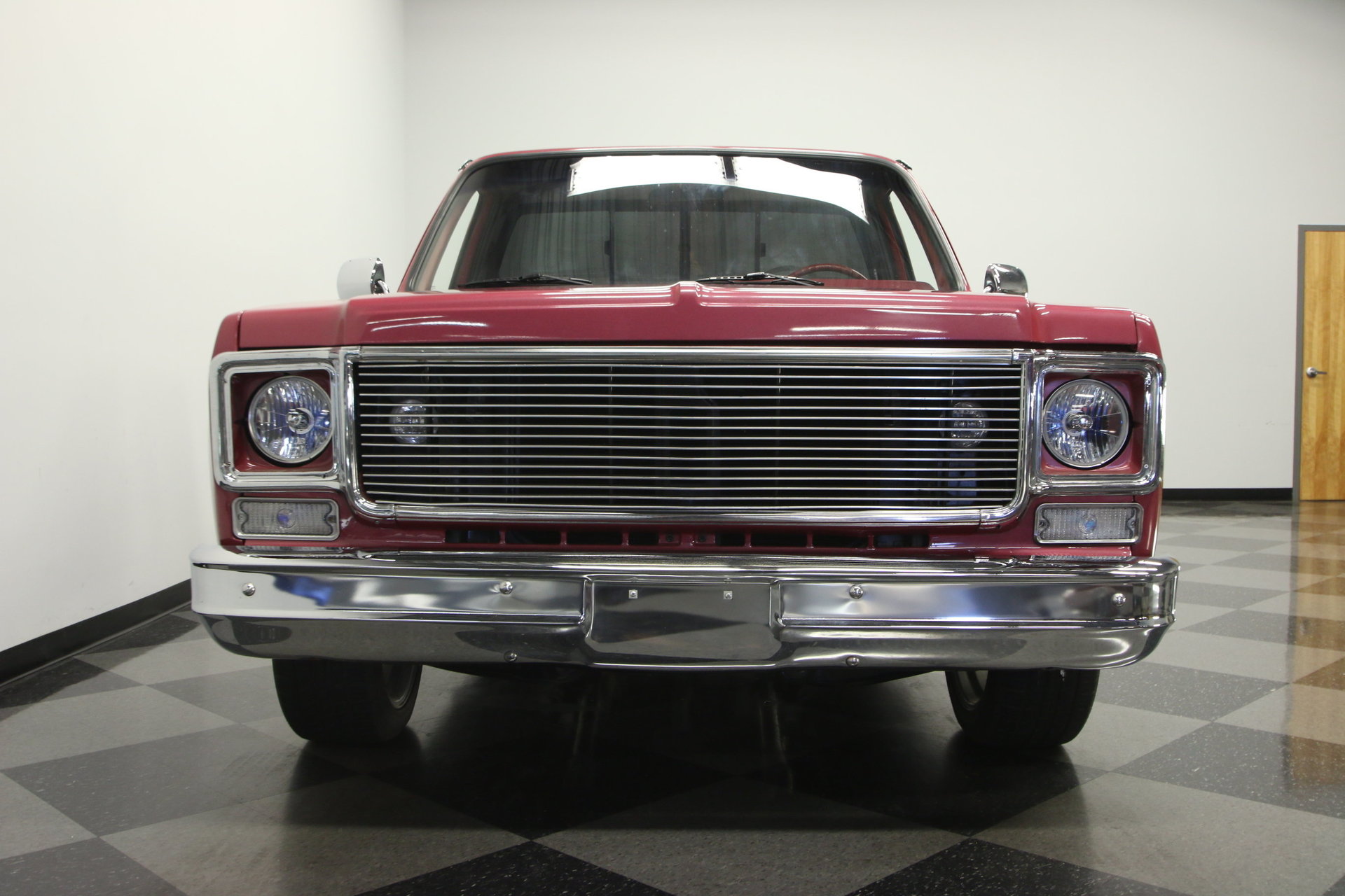 1975 Chevrolet C10 | Streetside Classics - The Nation's Trusted Classic ...