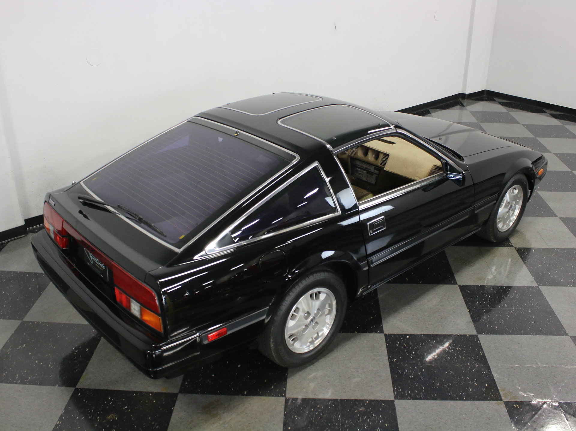 1985 Nissan 300ZX | Streetside Classics - The Nation's Trusted Classic ...