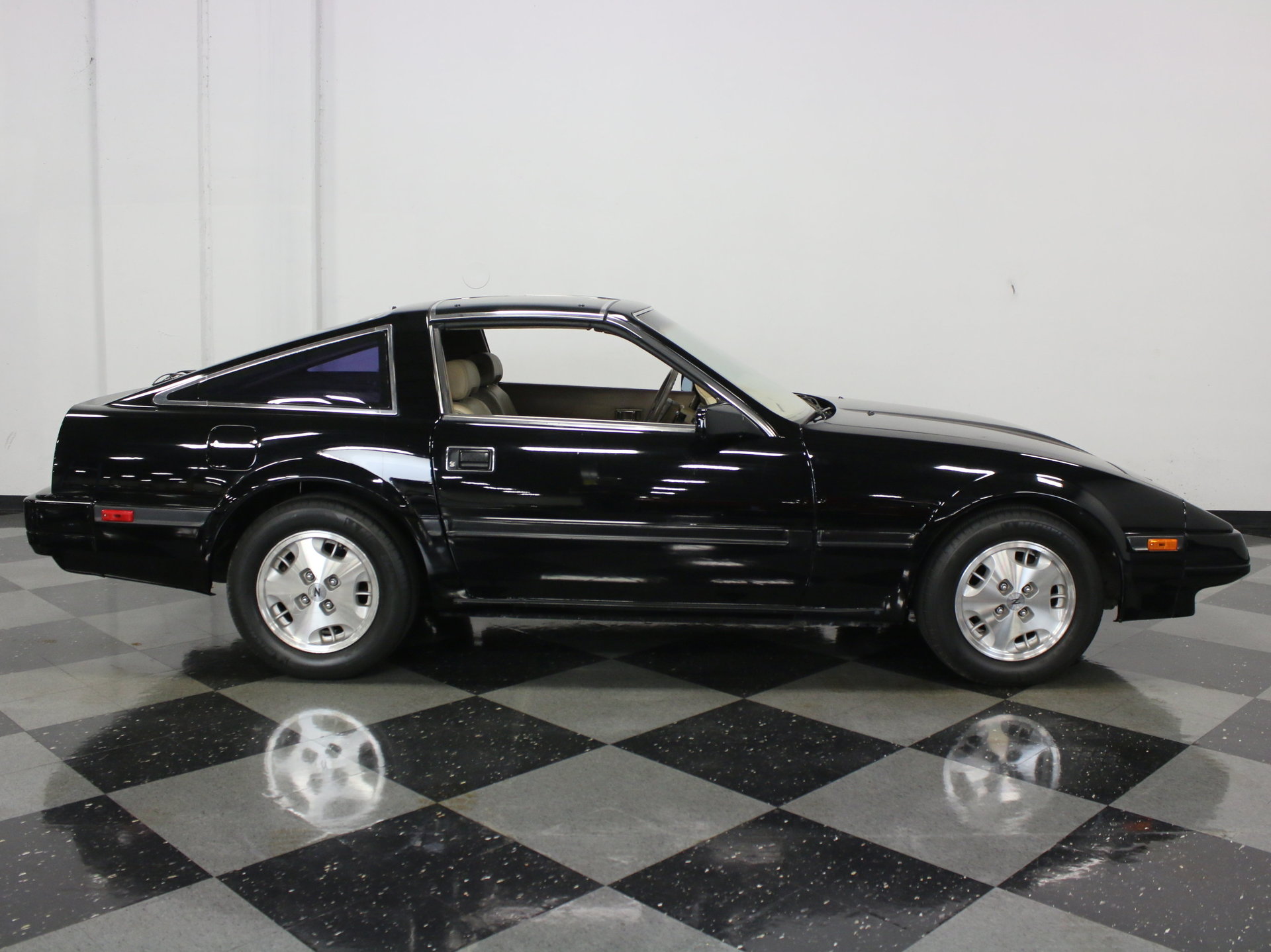 1985 Nissan 300ZX | Streetside Classics - The Nation's Trusted Classic ...