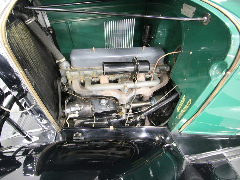 1929 Chevrolet Sedan | Streetside Classics - The Nation's Top ...