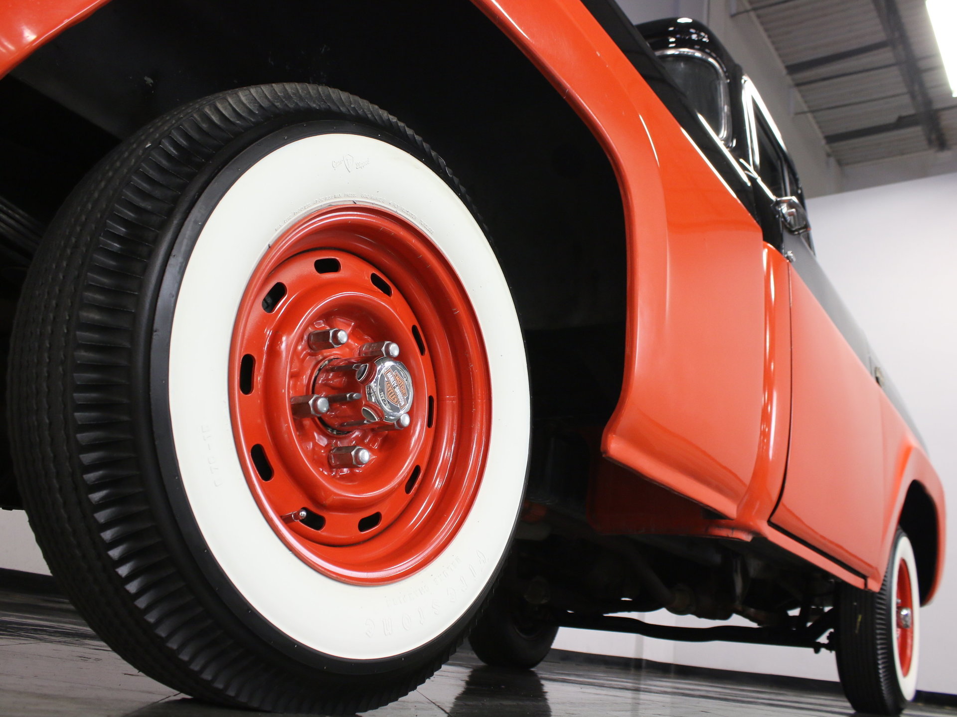 1959 Ford F-100 | Streetside Classics - The Nation's Trusted Classic ...