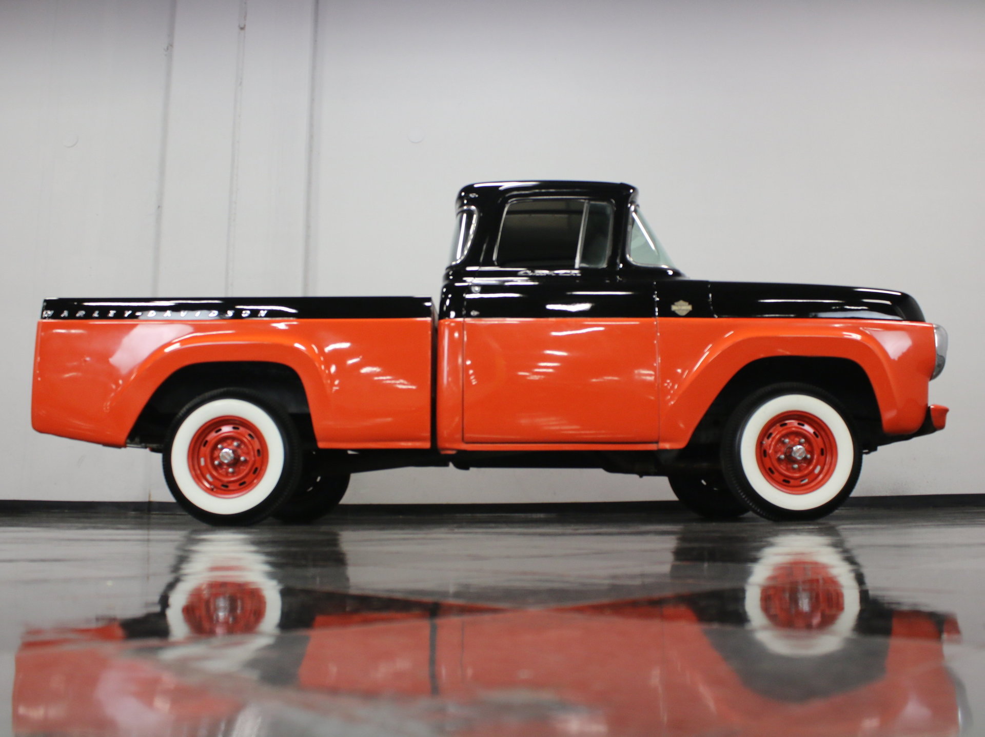 1959 Ford F-100 | Streetside Classics - The Nation's Trusted Classic ...