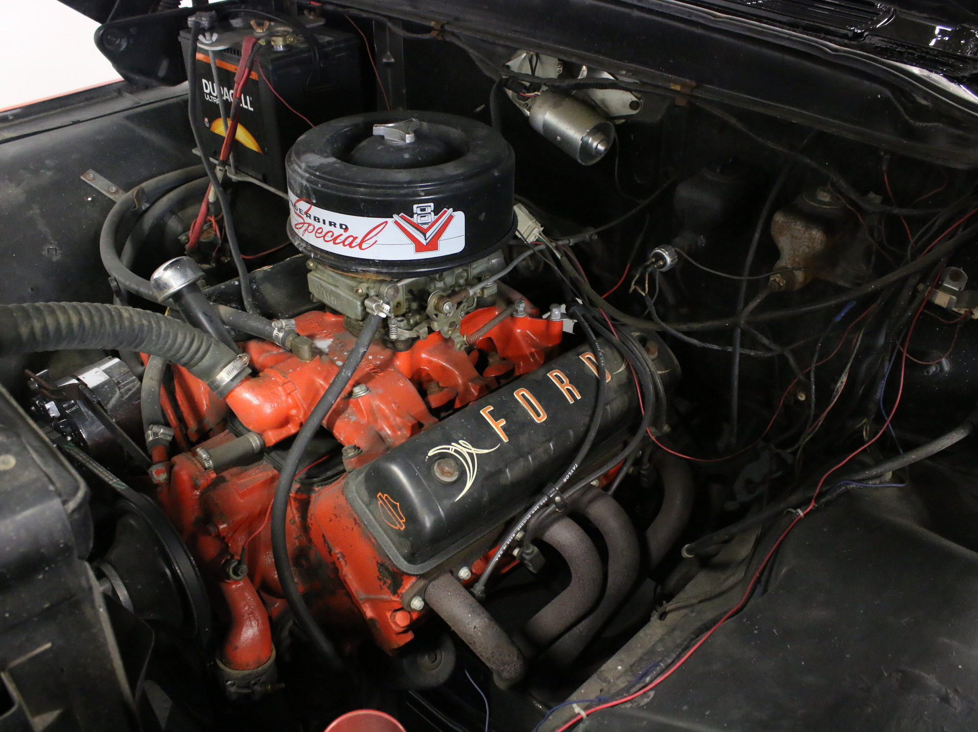 1959 Ford F-100 | Streetside Classics - The Nation's Trusted Classic ...