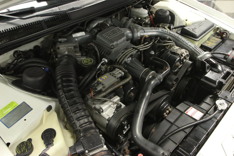 1990 Ford Thunderbird | Streetside Classics - The Nation's Top ...