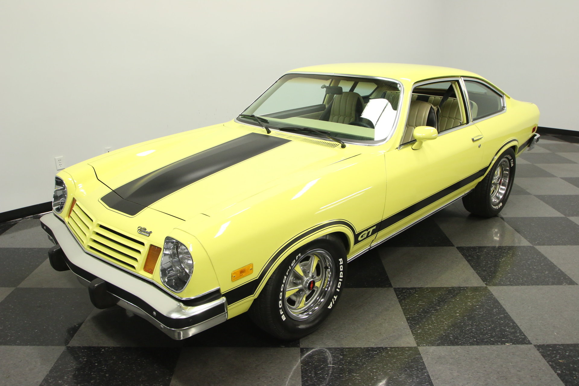 1974 Chevrolet Vega GT for sale #52859 | MCG