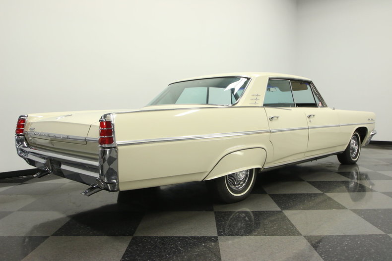 1963 Pontiac Star Chief | Streetside Classics - The Nation's Trusted ...