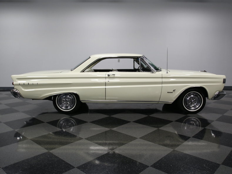 1964 Mercury Comet | Streetside Classics - The Nation's Top Consignment ...
