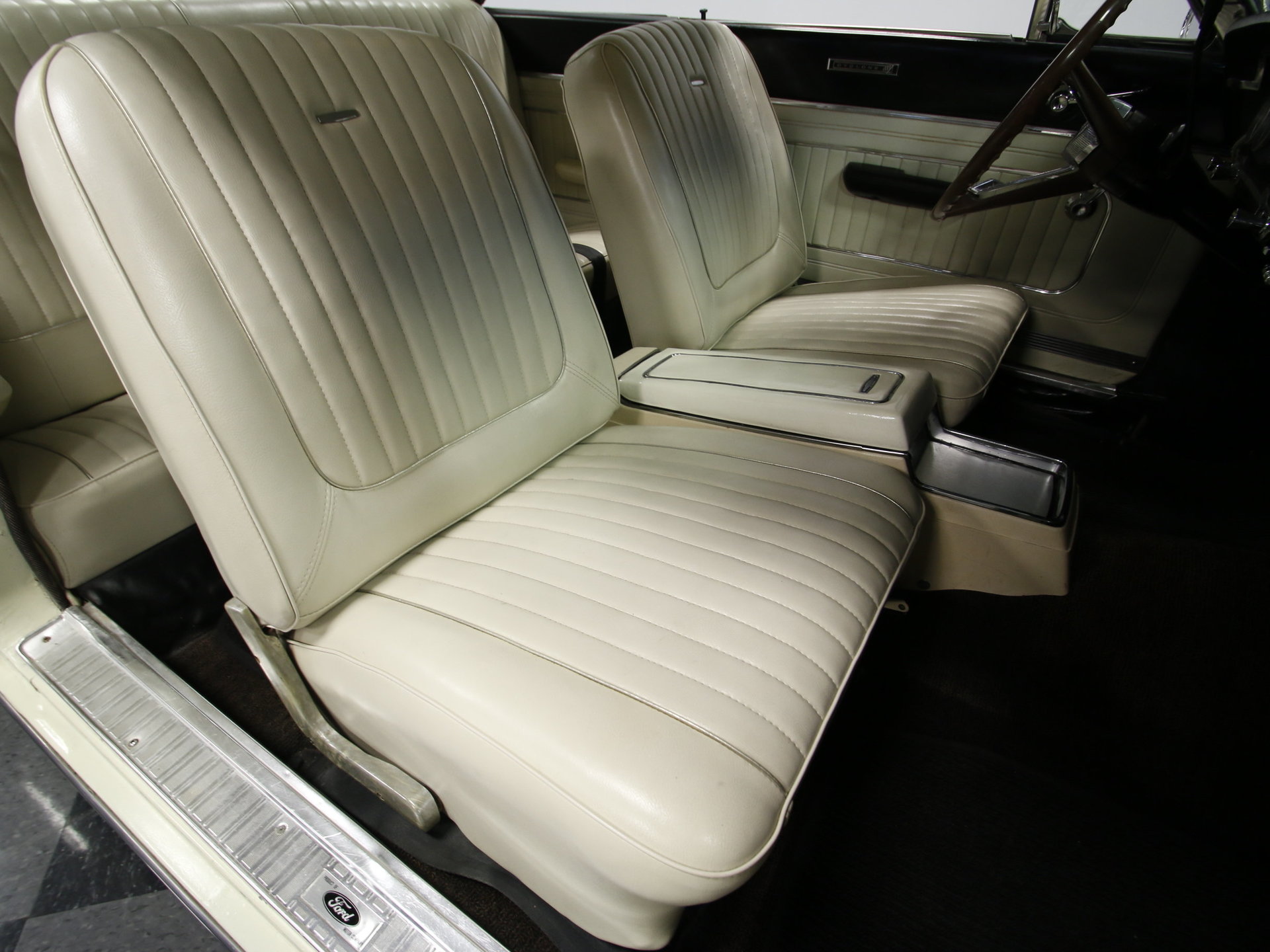 1964 Mercury Comet | Streetside Classics - The Nation's Trusted Classic ...