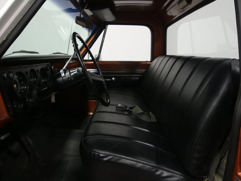 1970 Chevrolet C10 | Streetside Classics - Classic & Exotic Car ...