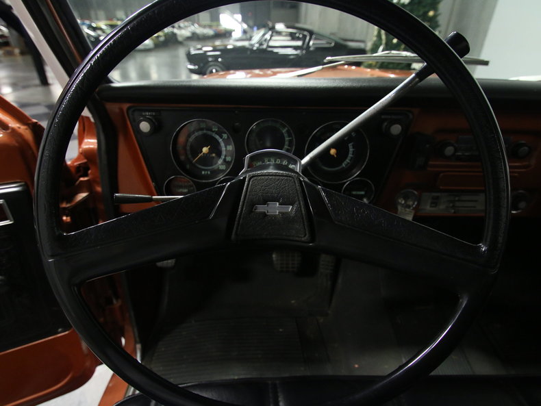 1970 Chevrolet C10 | Streetside Classics - Classic & Exotic Car ...