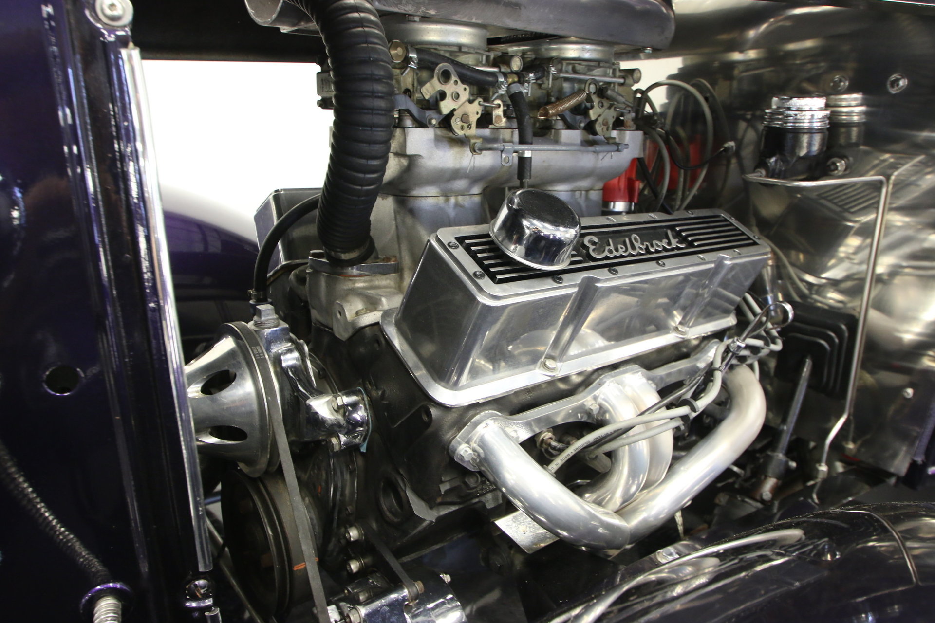 1933 Ford Pickup | Streetside Classics - The Nation's Trusted Classic ...