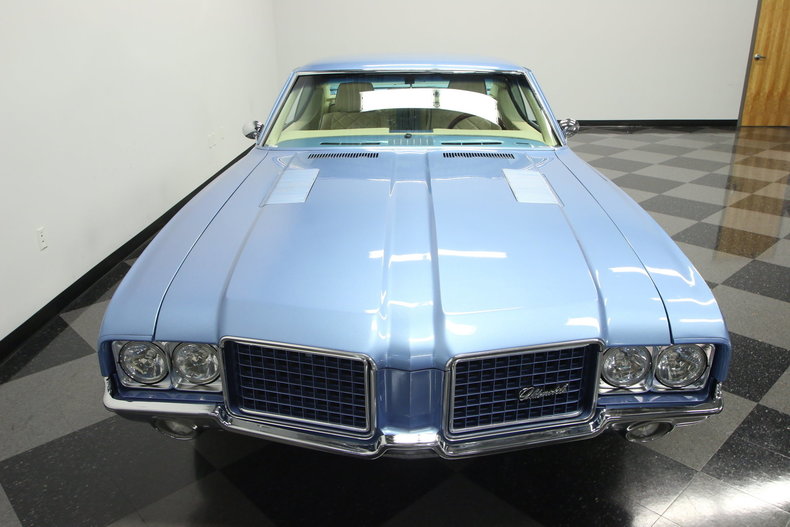 1971 Oldsmobile Cutlass | Streetside Classics - The Nation's Trusted ...