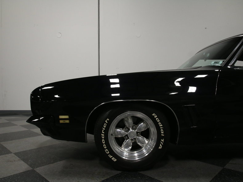1972 Pontiac GTO | Streetside Classics - The Nation's Trusted Classic ...
