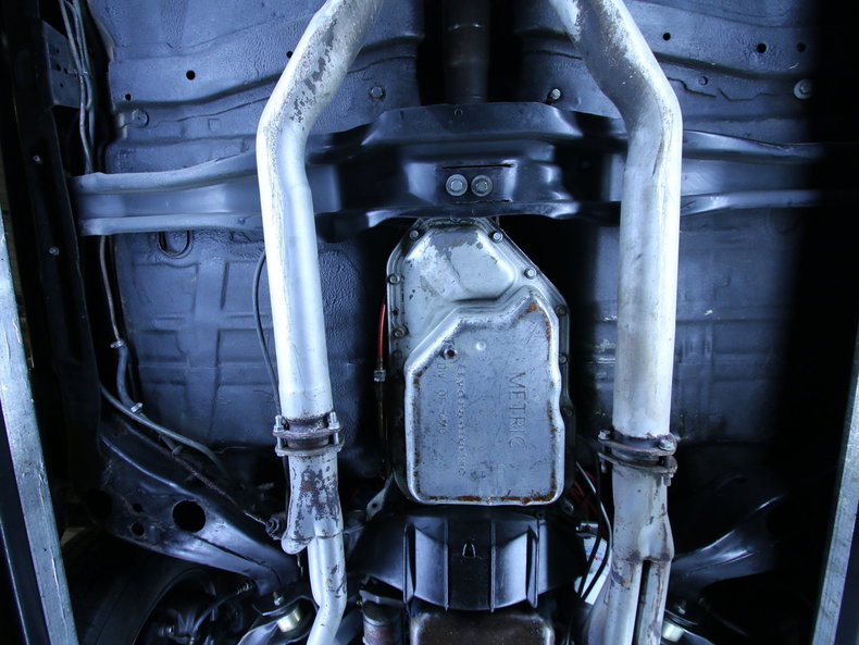 1972 Pontiac GTO | Streetside Classics - The Nation's Trusted Classic ...