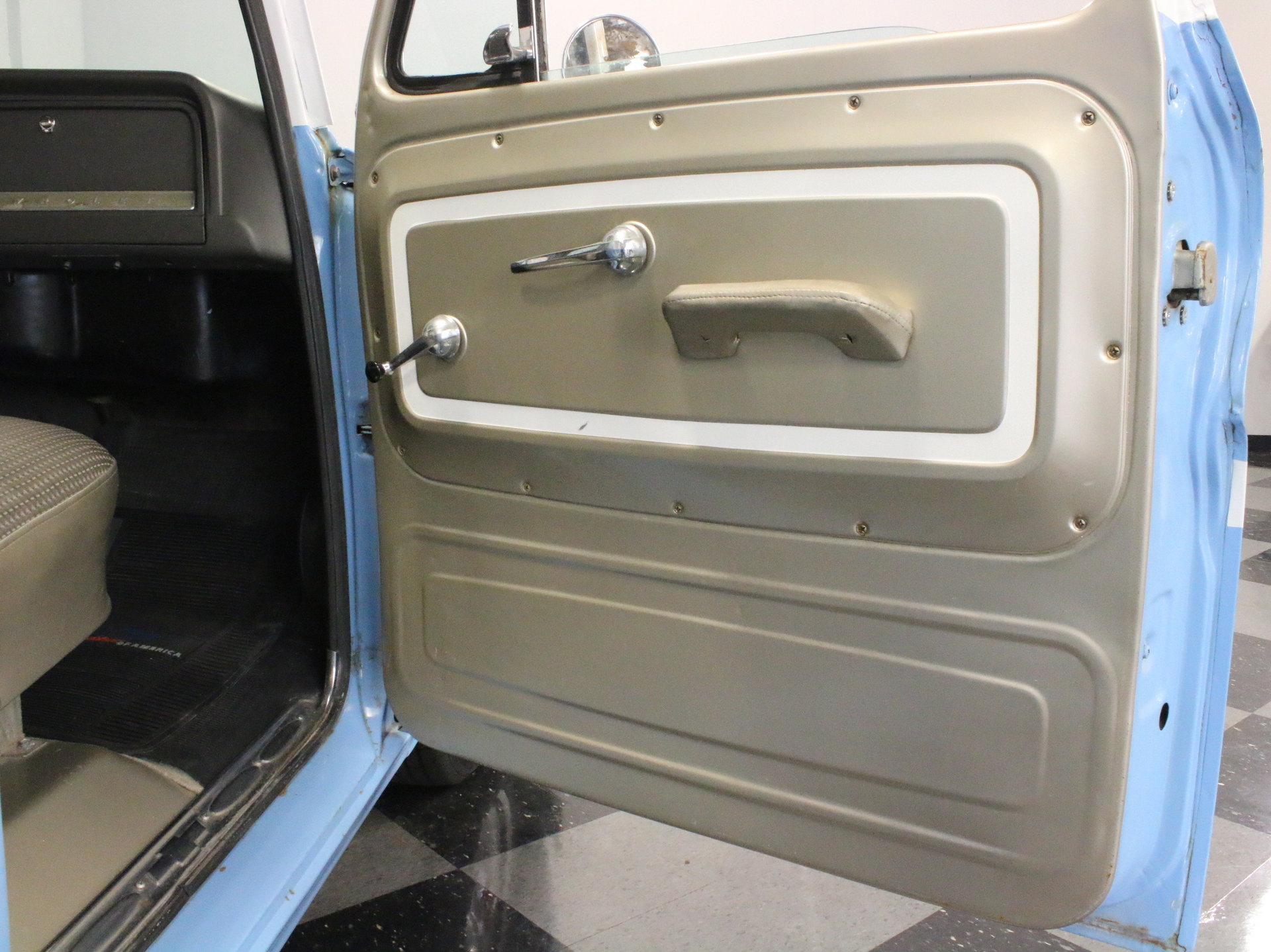 1966 Chevrolet C10 | Streetside Classics - The Nation's Trusted Classic ...