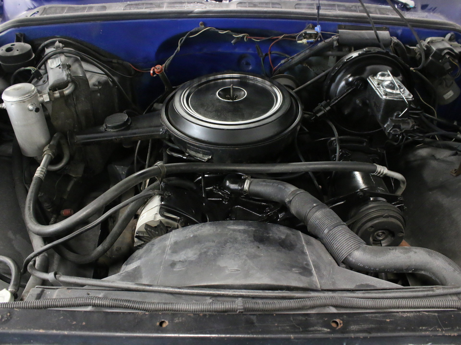 1976 Chevrolet C10 | Streetside Classics - The Nation's Trusted Classic ...