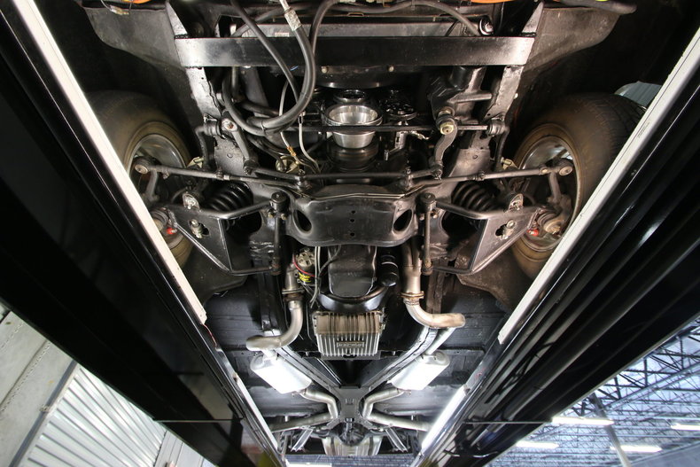 1960 Chevrolet Impala | Streetside Classics - The Nation's Trusted ...